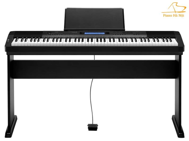 Đàn Piano Điện CASIO CDP235R Giảm Giá Sốc Tại Piano Hà Nội – Piano Hà Nội