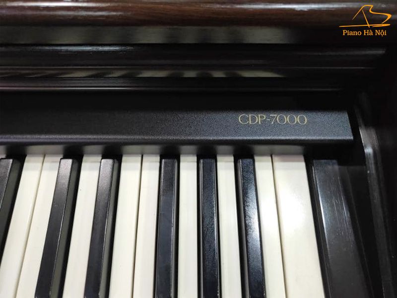 Piano Casio CDP 7000 – Piano Hà Nội