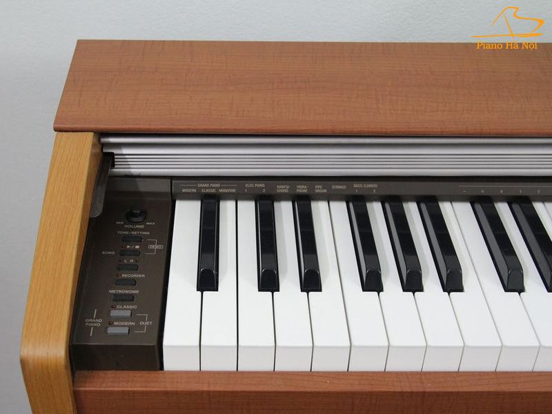 Đàn Piano Điện CASIO PX720 Giảm Giá Cực Sốc Tại Piano Hà Nội – Piano Hà Nội