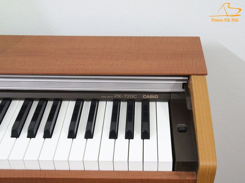 Đàn Piano Điện CASIO PX720 Giảm Giá Cực Sốc Tại Piano Hà Nội – Piano Hà Nội
