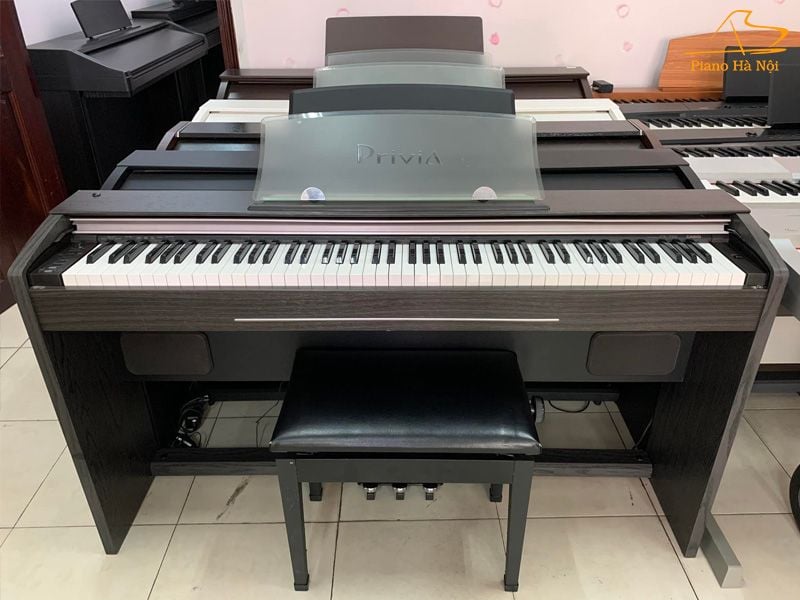 Đàn Piano Điện CASIO PX720 Giảm Giá Cực Sốc Tại Piano Hà Nội – Piano Hà Nội