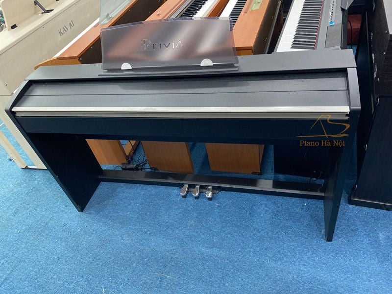 Đàn Piano Điện CASIO PX730 Giảm Giá Cực Sốc Tại Piano Hà Nội – Piano Hà Nội