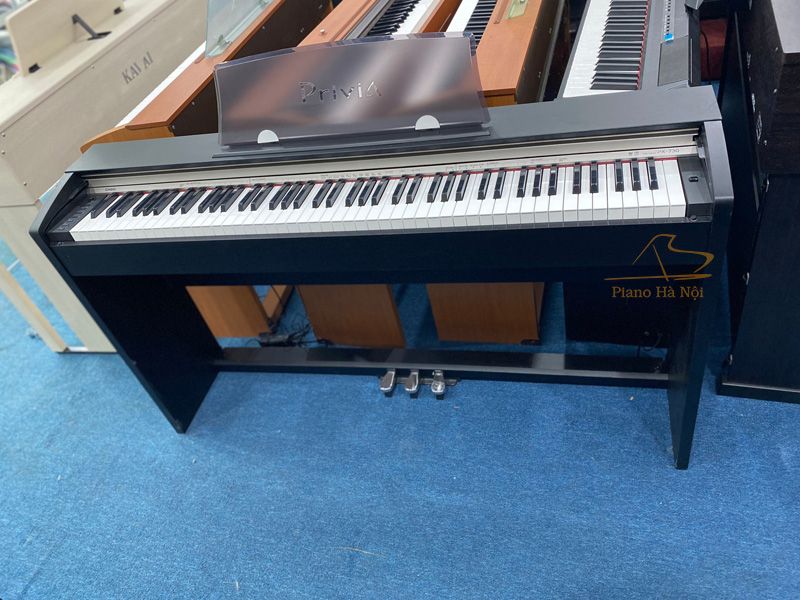 Đàn Piano Điện CASIO PX730 Giảm Giá Cực Sốc Tại Piano Hà Nội – Piano Hà Nội