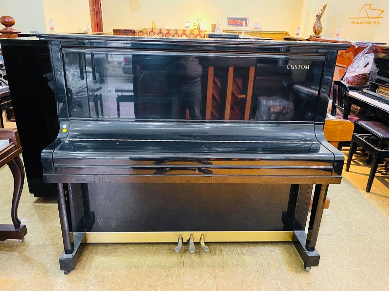 Piano Diapason 132A7 – Piano Hà Nội