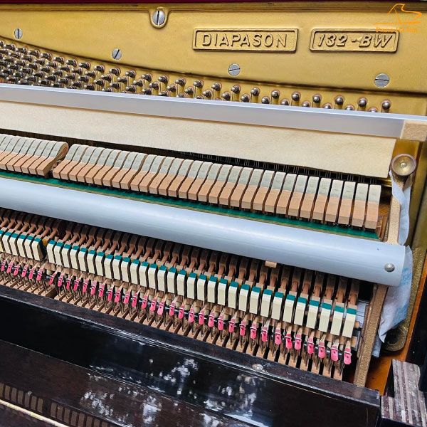 Piano Diapason 132BW – Piano Hà Nội