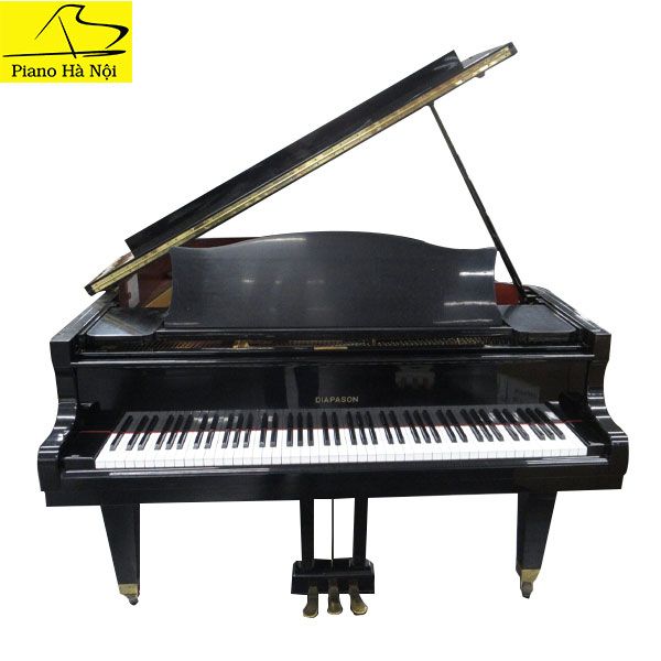 Piano Diapason 170E – Piano Hà Nội