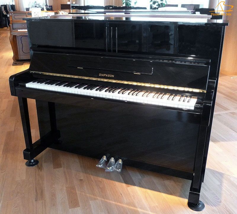 Piano Diapason D25B – Piano Hà Nội
