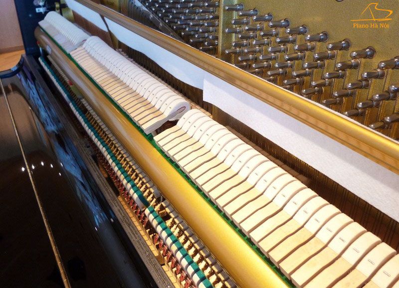 Piano Diapason D25B – Piano Hà Nội