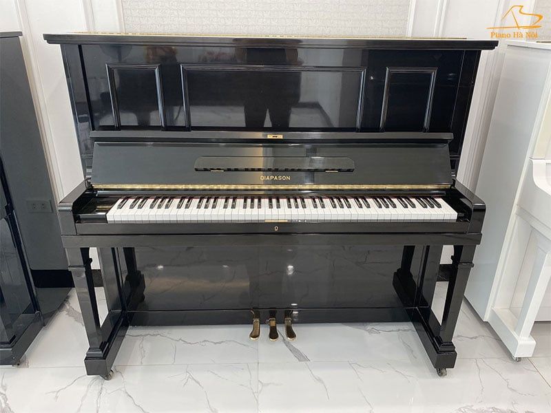 Piano Diapason No132 – Piano Hà Nội