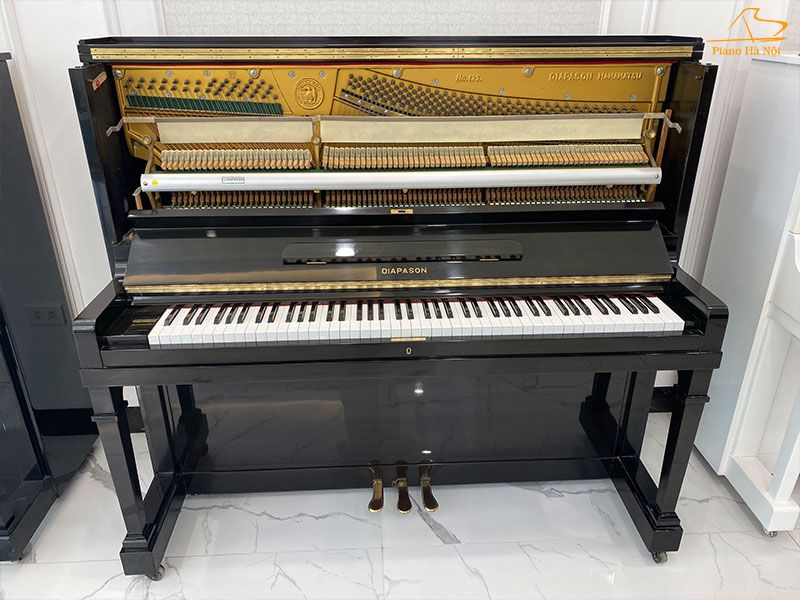 Piano Diapason No132 – Piano Hà Nội