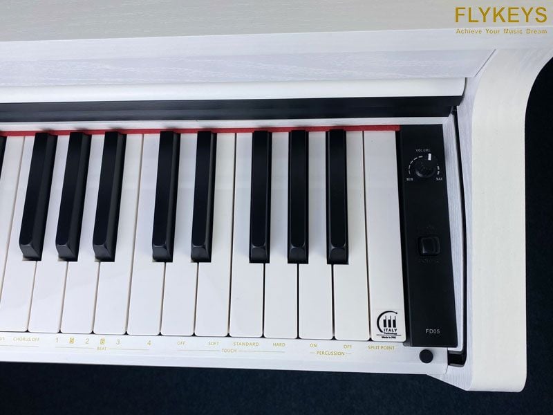 Piano Flykeys FD05 New – Piano Hà Nội