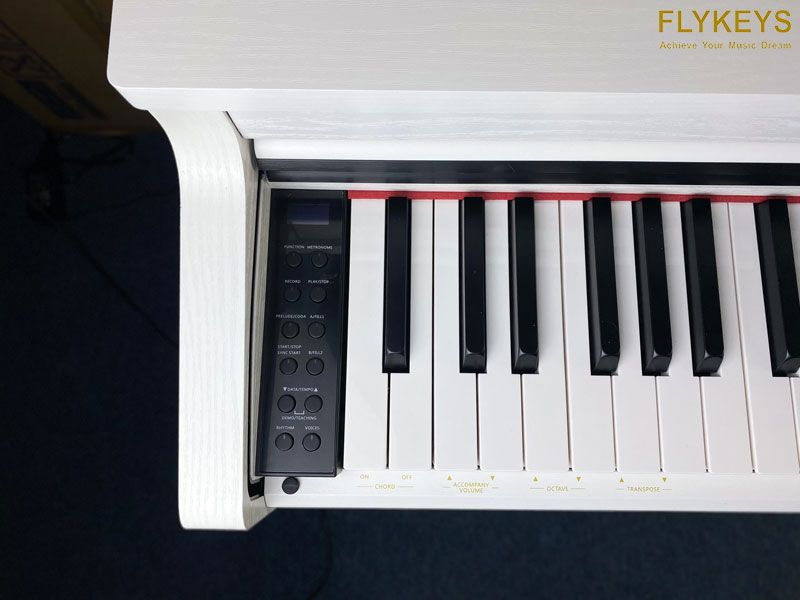Piano Flykeys FD05 New – Piano Hà Nội