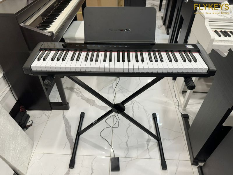 PIANO FLYKEYS M2 – Piano Hà Nội