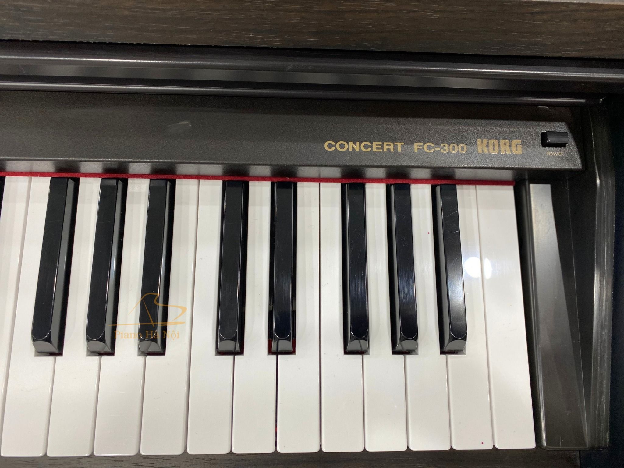 Piano Krog FC300 - Giá tốt tại Piano Hà Nội
