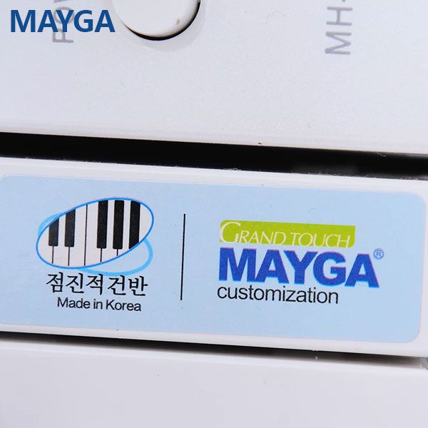 Piano Mayga MH-20 New – Piano Hà Nội