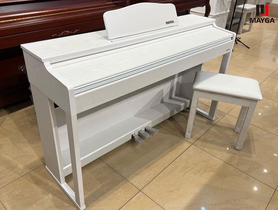 Piano Mayga MP-13 New – Piano Hà Nội