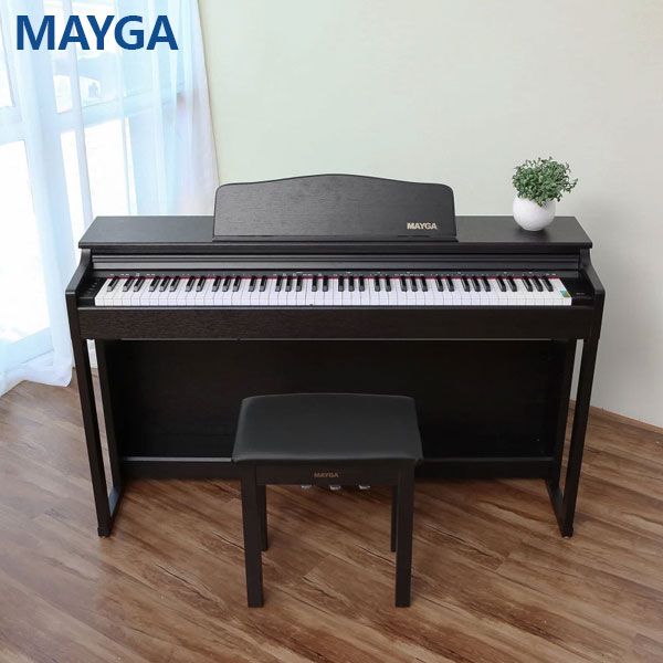 Piano Mayga MP-17 New – Piano Hà Nội