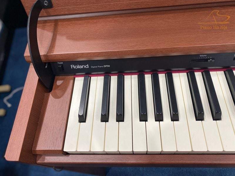 PIANO ROLAND DP90 - TỔNG KHO PIANO HÀ NỘI – Piano Hà Nội