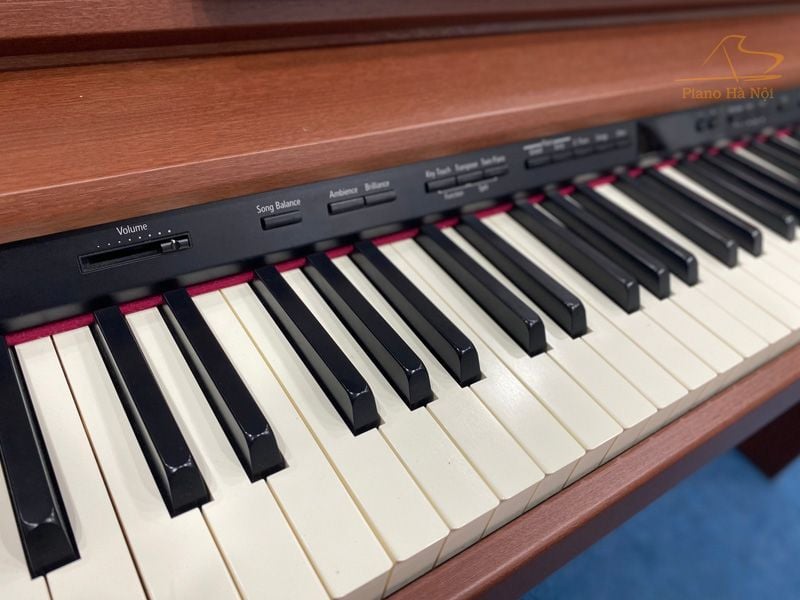 PIANO ROLAND DP90 - TỔNG KHO PIANO HÀ NỘI – Piano Hà Nội