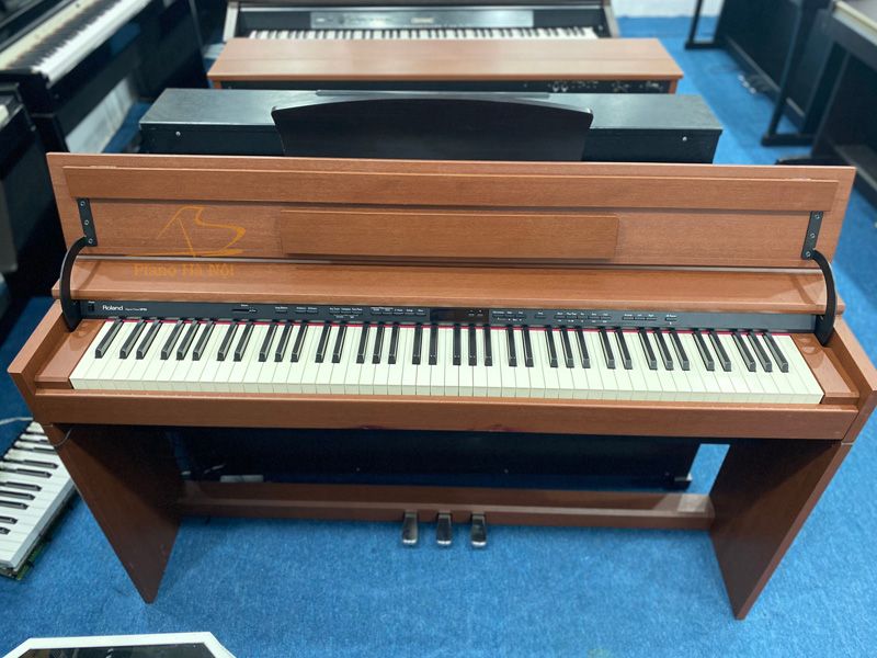 PIANO ROLAND DP90 - TỔNG KHO PIANO HÀ NỘI – Piano Hà Nội