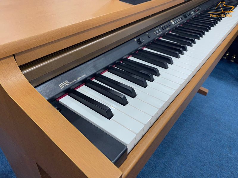 Piano Roland HP103 Giảm Giá Cực Sốc Tại Piano Hà Nội – Piano Hà Nội
