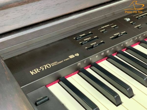 Đàn Piano Điện Roland KR570 Giảm Giá Cực Sốc Tại Piano Hà Nội – Piano ...