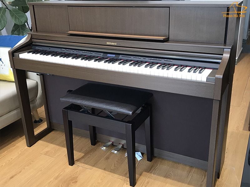 Đàn Piano Điện Roland LX7 - Giảm Giá Cực Sốc Tại Piano Hà Nội – Piano ...
