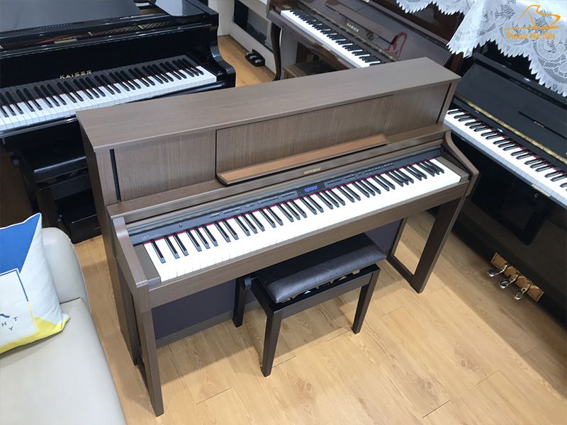 Đàn Piano Điện Roland LX7 - Giảm Giá Cực Sốc Tại Piano Hà Nội – Piano ...