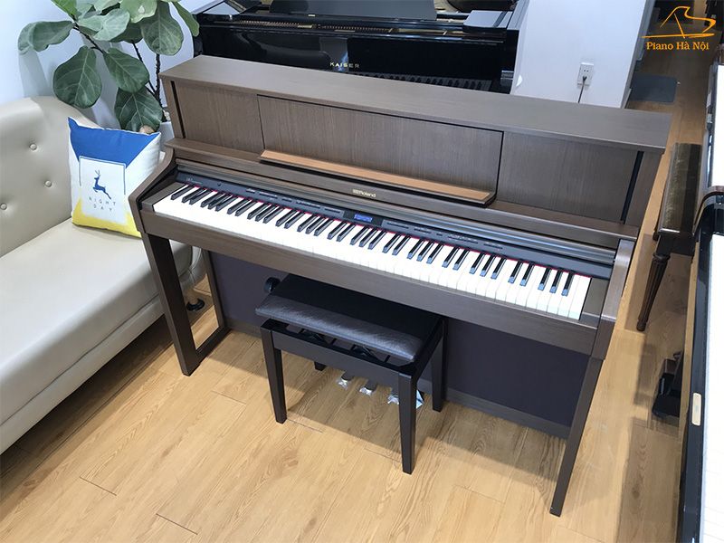 Đàn Piano Điện Roland LX7 - Giảm Giá Cực Sốc Tại Piano Hà Nội – Piano ...
