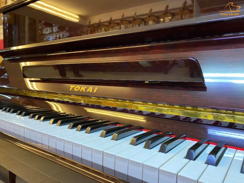 Piano Tokai AU1 – Piano Hà Nội