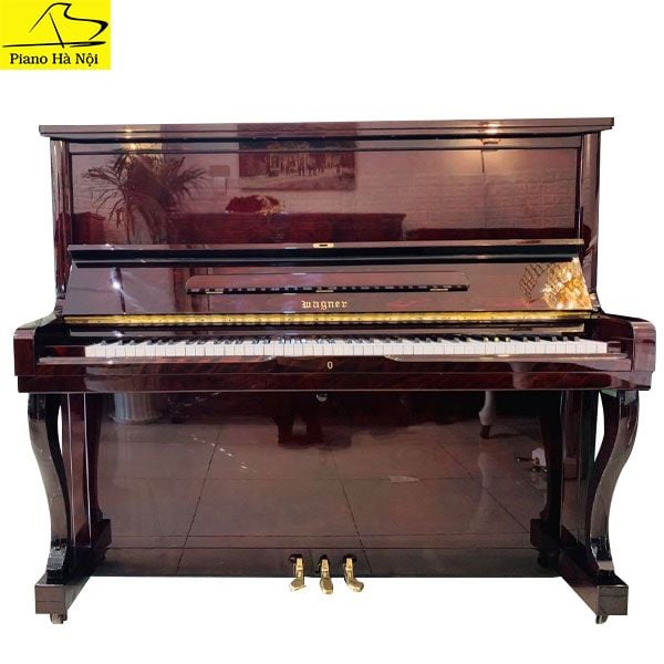 Piano Wagner W3 – Piano Hà Nội