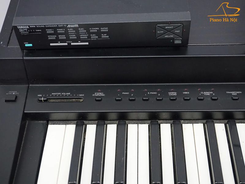 Đàn Piano Điện YAMAHA CLP100 - Giảm Giá Sốc Tại Piano Hà Nội – Piano Hà Nội