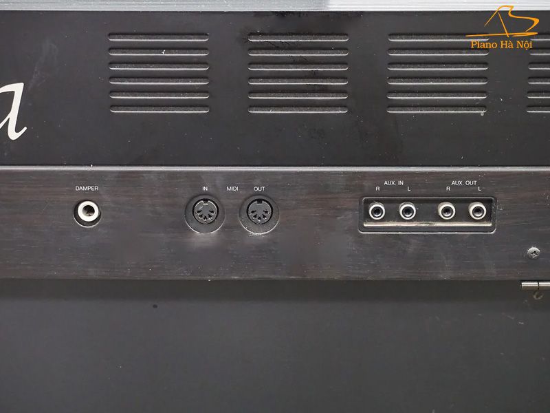 Đàn Piano Điện YAMAHA CLP100 - Giảm Giá Sốc Tại Piano Hà Nội – Piano Hà Nội