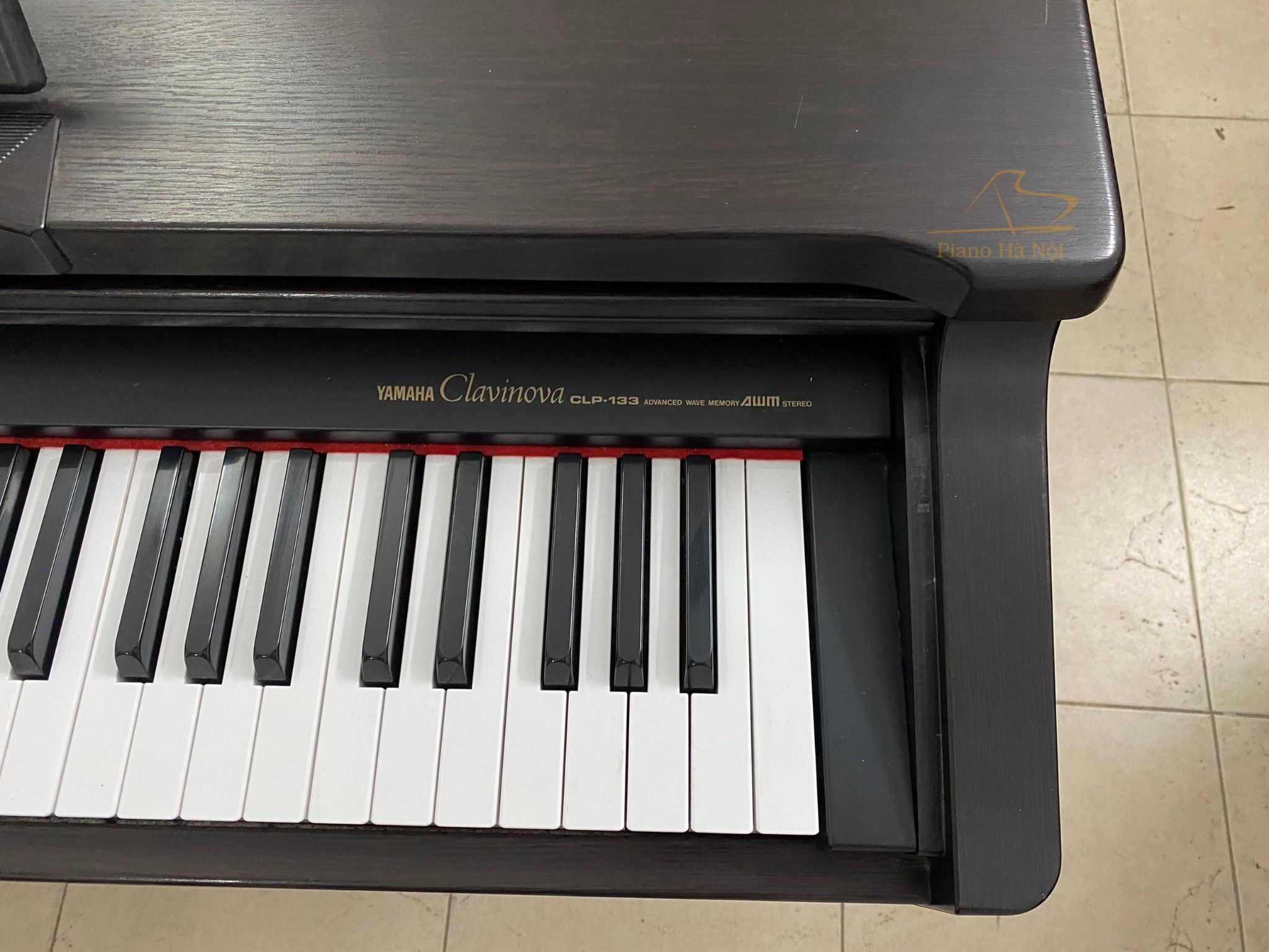 Đàn Piano Điện Yamaha CLP133 - Giảm Giá Sốc Tại Piano Hà Nội – Piano Hà Nội