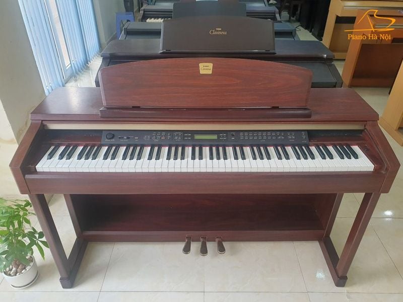 Piano Yamaha CLP150 - Giảm Giá Sốc Tại Piano Hà Nội – Piano Hà Nội
