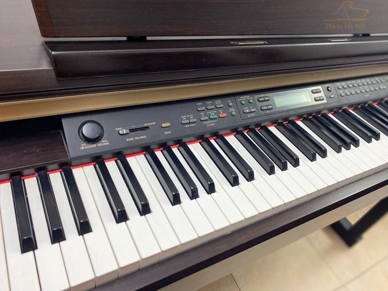 Piano Yamaha CLP170 - Giảm Giá Cực Sốc Tại Piano Hà Nội – Piano Hà Nội
