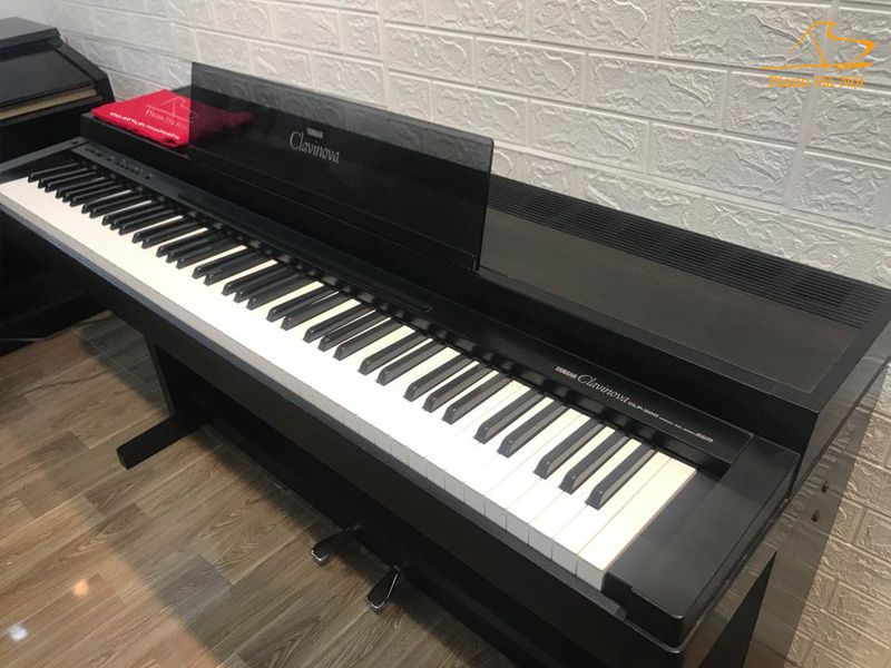 Đàn Piano Điện YAMAHA CLP300 - Giảm Giá Sốc Tại Piano Hà Nội – Piano Hà Nội