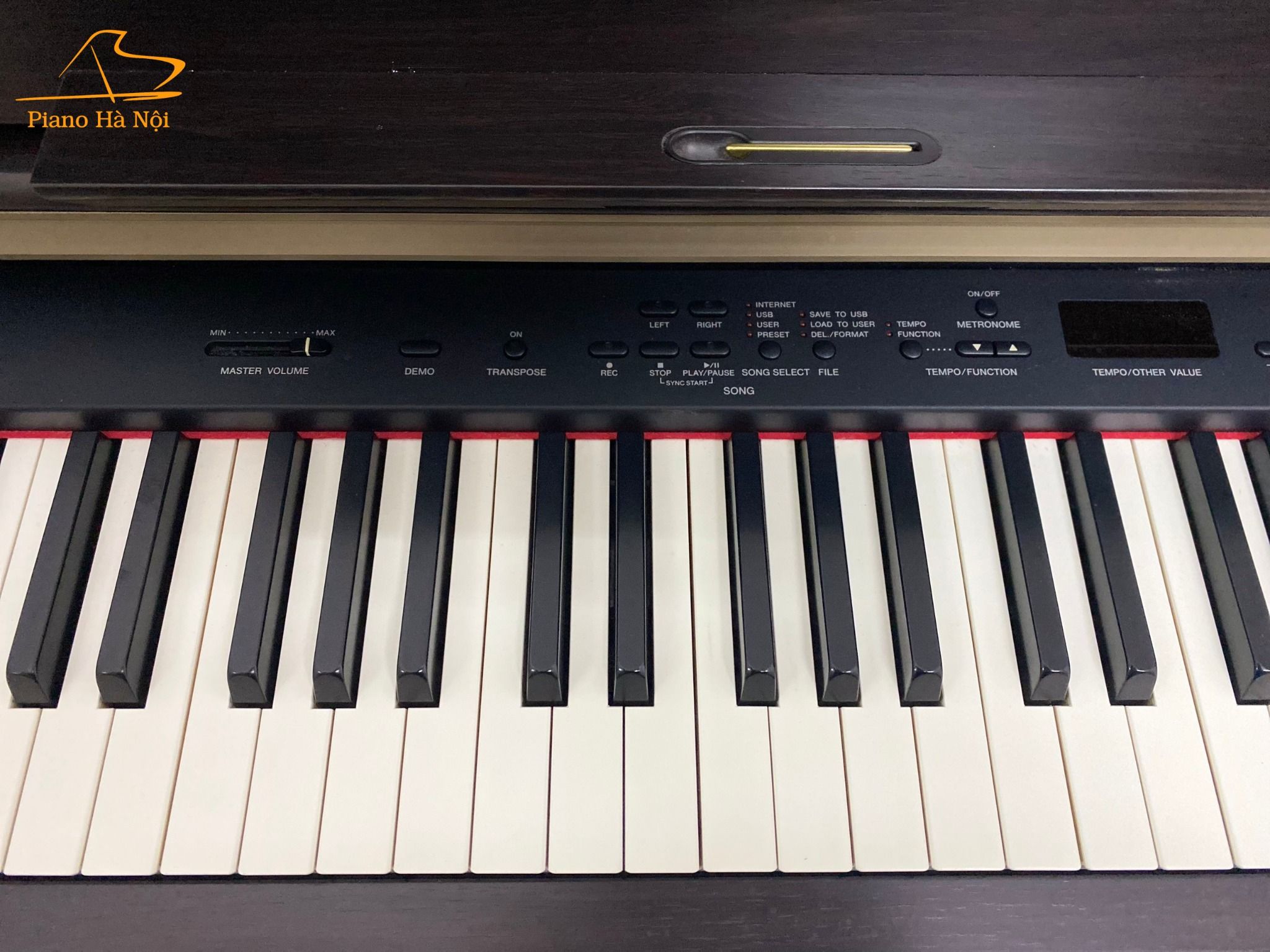 Đàn Piano Điện Yamaha CLP370 - Giảm Giá Sốc Tại Piano Hà Nội – Piano Hà Nội