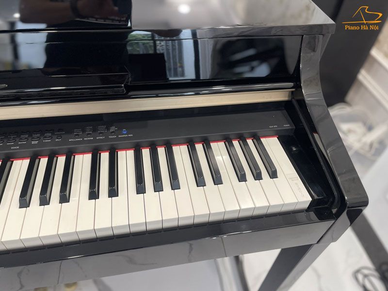 Đàn Piano Điện Yamaha CLP370 - Giảm Giá Sốc Tại Piano Hà Nội – Piano Hà Nội