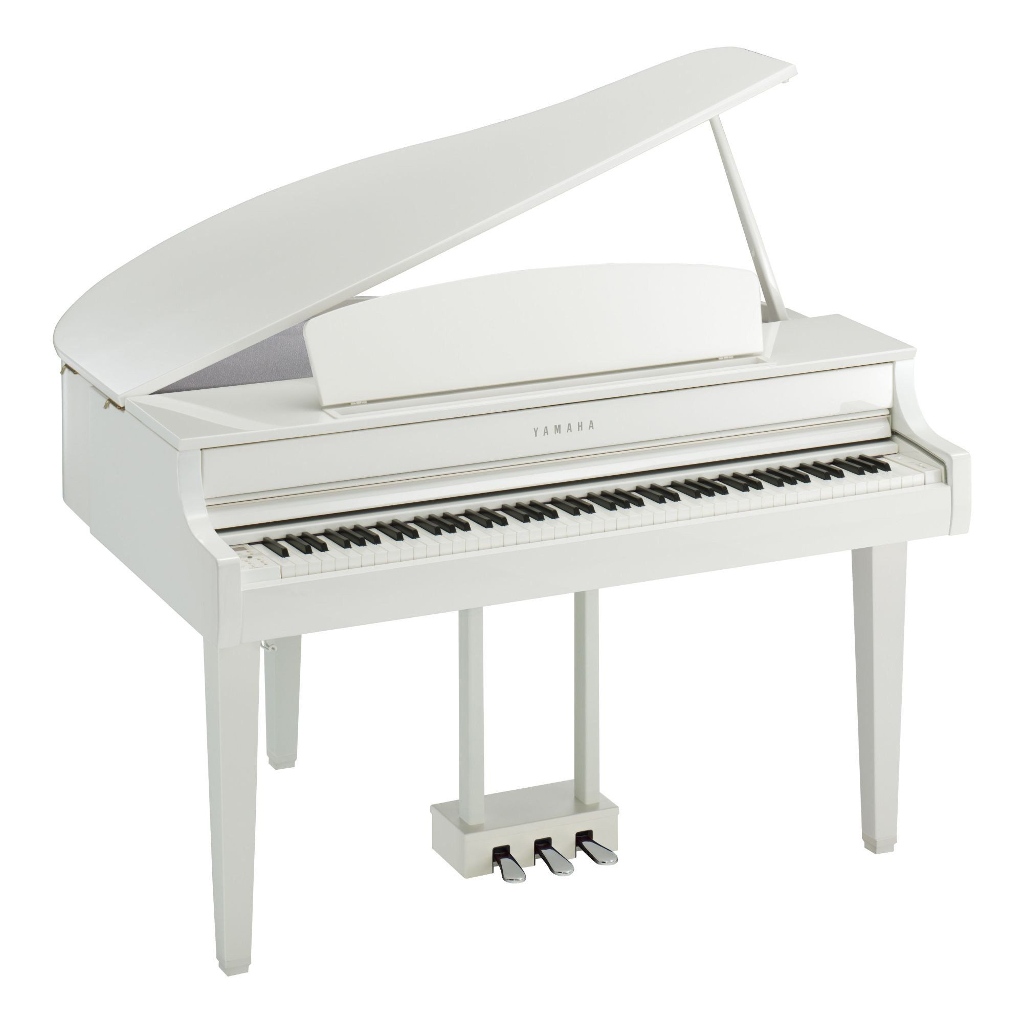 Piano Yamaha CLP 765 NEW – Piano Hà Nội
