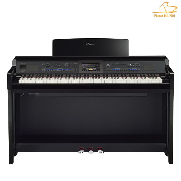 Piano Yamaha CVP609 New – Piano Hà Nội