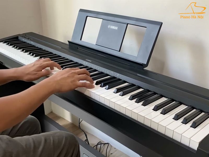 Đàn Piano Điện Yamaha P48 Mới - Giảm Giá Cực Sốc Tại Piano Hà Nội