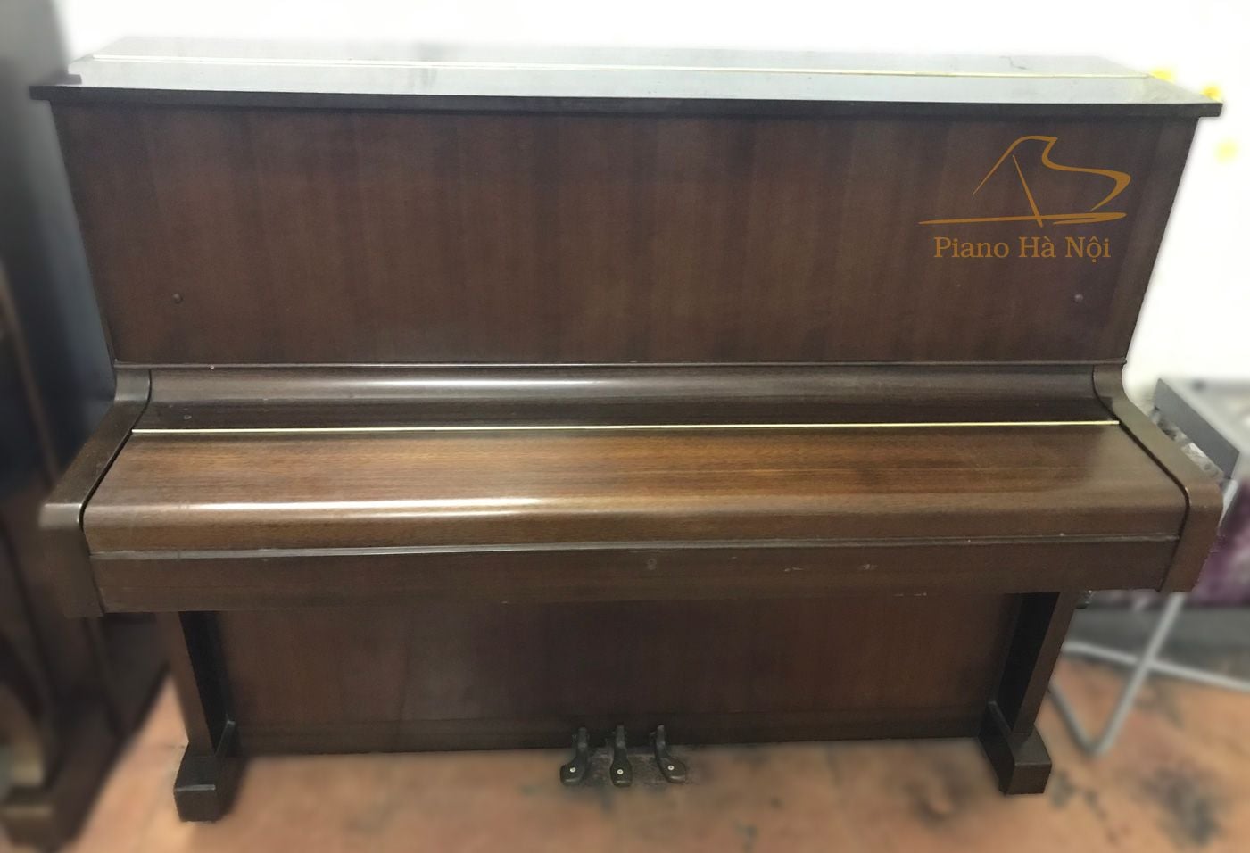Đàn Piano Cơ Yamaha U1F - Giảm Giá Ngay Hôm Nay Tại Piano Hà Nội ...