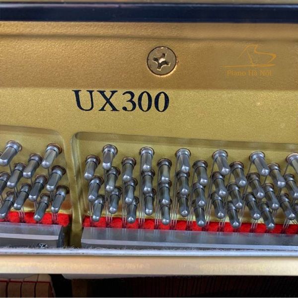 Đàn Piano Cơ Yamaha UX300 Giảm Giá Ngay Hôm Nay Tại Piano Hà Nội ...