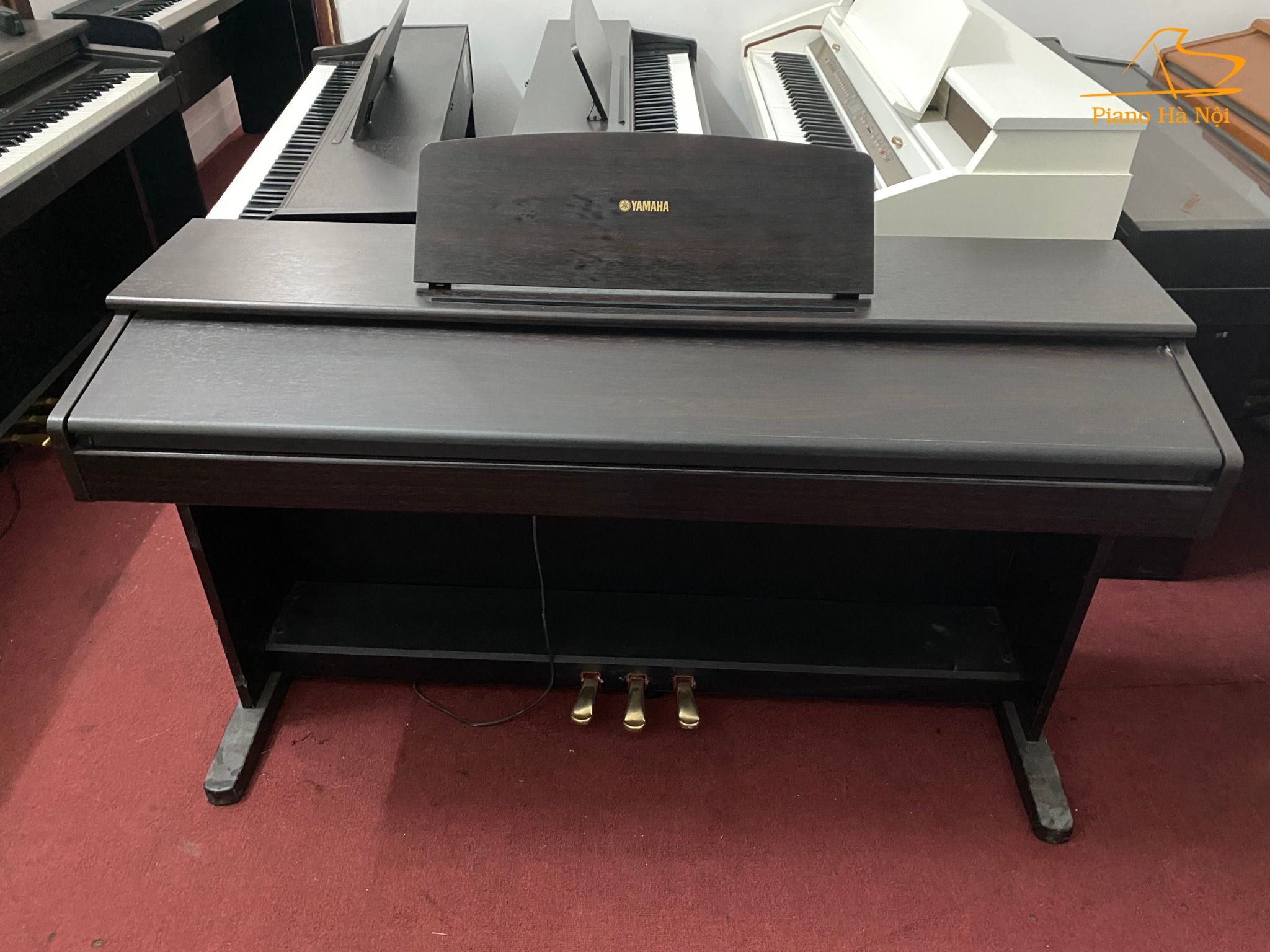 Đàn Piano Điện Yamaha YDP 101 - Giảm Giá Sốc Tại Piano Hà Nội – Piano Hà Nội