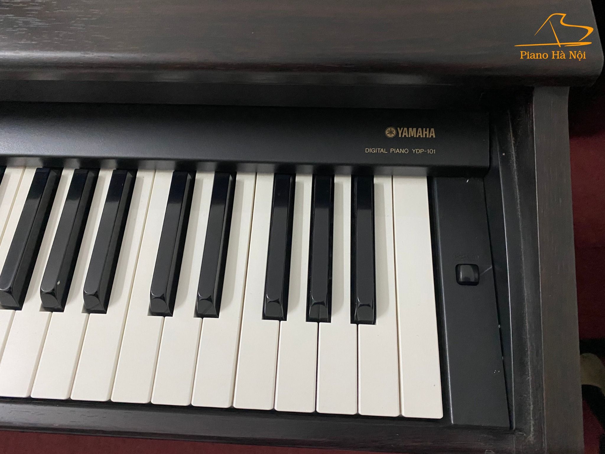 Đàn Piano Điện Yamaha YDP 101 - Giảm Giá Sốc Tại Piano Hà Nội – Piano Hà Nội