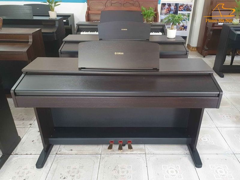 Đàn Piano Điện Yamaha YDP 201 - Giảm Giá Sốc Tại Piano Hà Nội – Piano Hà Nội