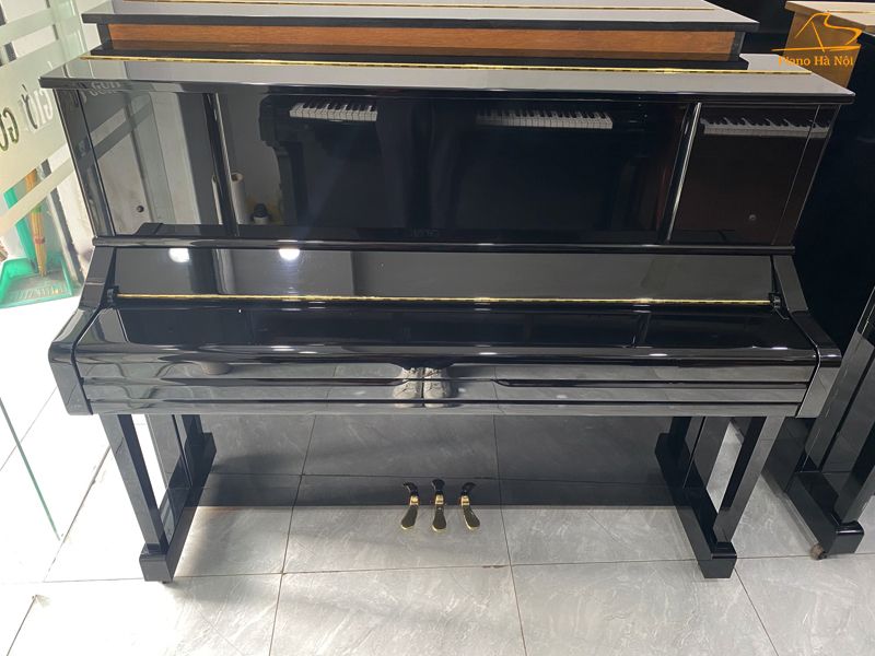 Piano Yamaha YU10 – Piano Hà Nội
