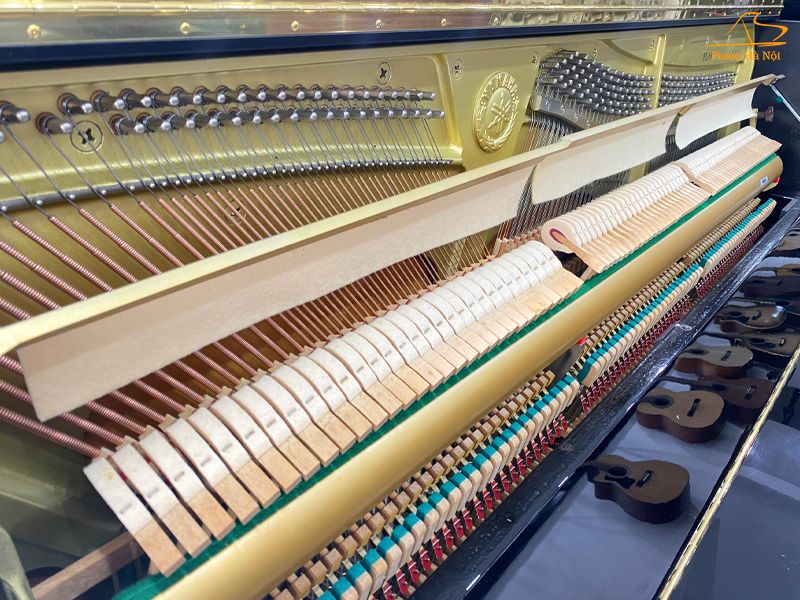 Piano Yamaha YU10 – Piano Hà Nội