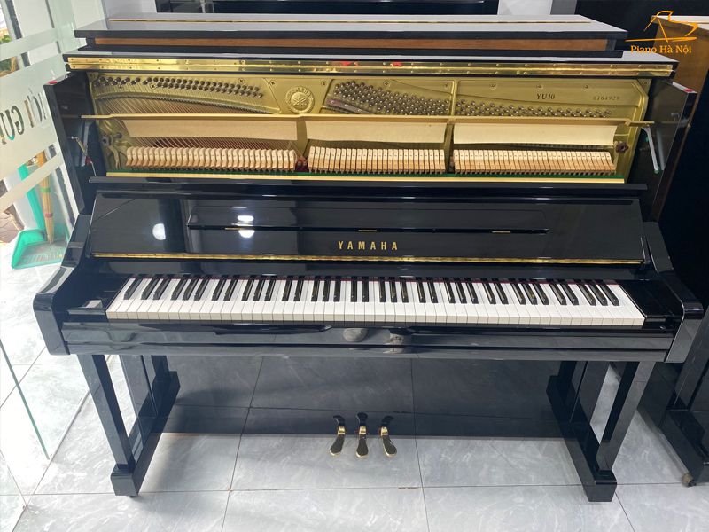 Piano Yamaha YU10 – Piano Hà Nội